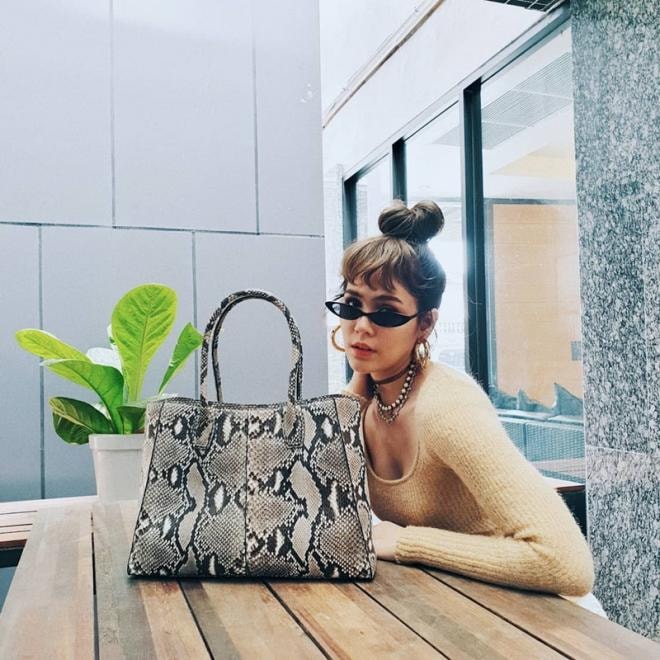 Những ý tưởng tuyệt vời cho 31 ngày với những kiểu tóc độc đáo như ...