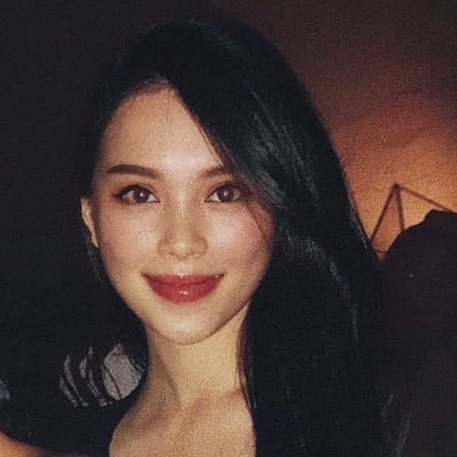 Linh Rin có động thái tích cực khiến dân mạng nghĩ đã 'hàn gắn' tình ...