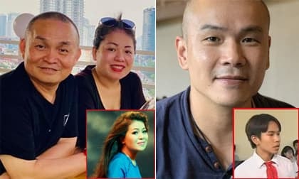 Sao Việt 1/7/2020: Ca sĩ Anh Thơ lộ ngoại hình 'phát tướng'; Diễn viên 'Đội đặc nhiệm nhà C21 ...