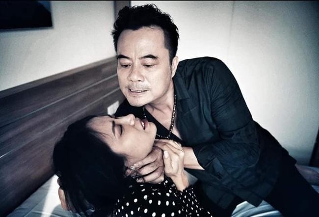 Diễn viên Phan Anh “Lựa chọn số phận”: Khán giả càng bức xúc tôi càng vui