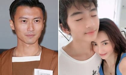 Trương Bá Chi đăng ảnh sinh nhật con trai Lucas nhưng mọi sự chú ý lại ...