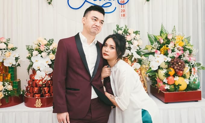 Sau thời gian chia tay Âu Hà My, Duy Alex được em gái 'rao bán' không ...