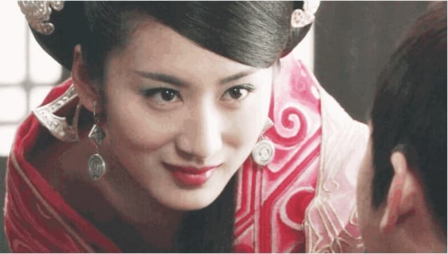 Bốn mỹ nhân kỳ cựu trời sinh quyến rũ! Quách Trân Nghê, Trần Hảo, Ôn ...