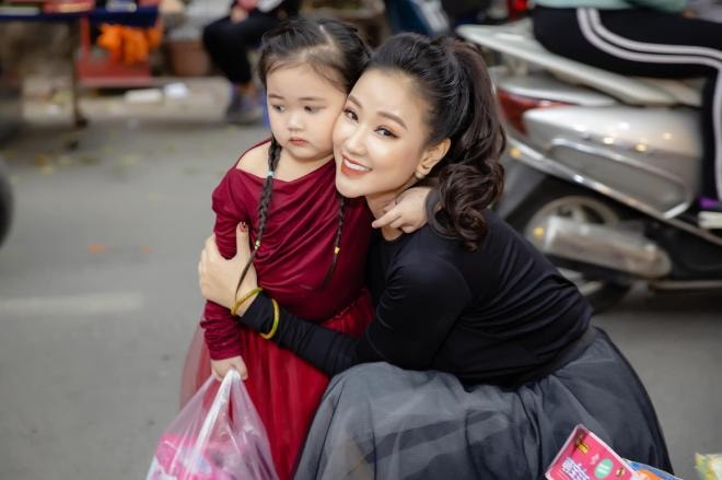 Lâu lâu Maya mới tung ảnh bikini 'đẹp ngất người'