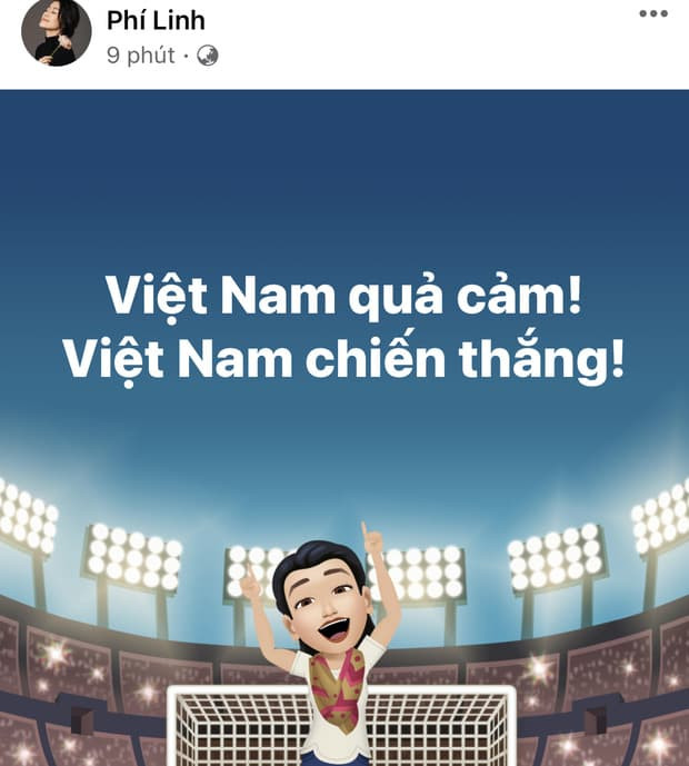 Đội tuyển Việt Nam chính thức đi tiếp vào vòng loại 3 World Cup 2022 ...