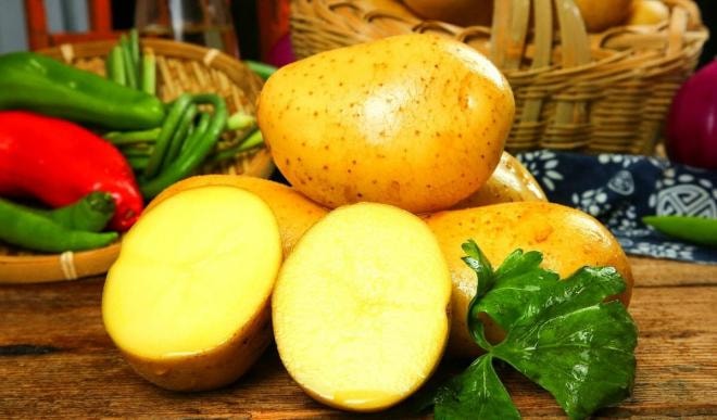 Hôm nay tôi mới biết 5 loại rau này không sử dụng thuốc trừ sâu, nếu ...