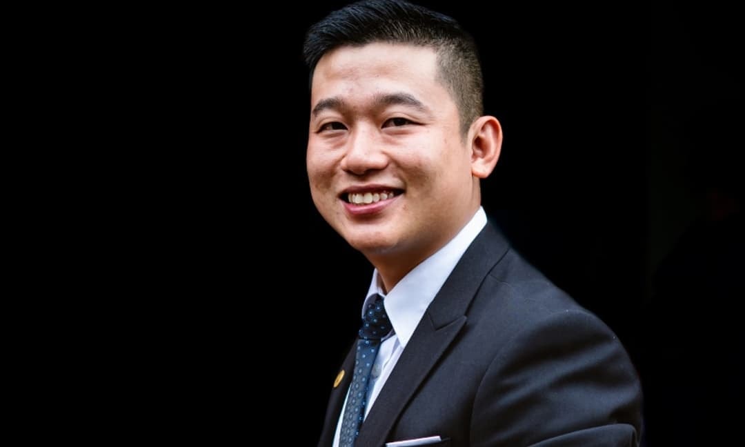 Ngô Linh - Chàng trai trẻ tạo sự lan tỏa bởi những dự án cộng đồng có ý ...