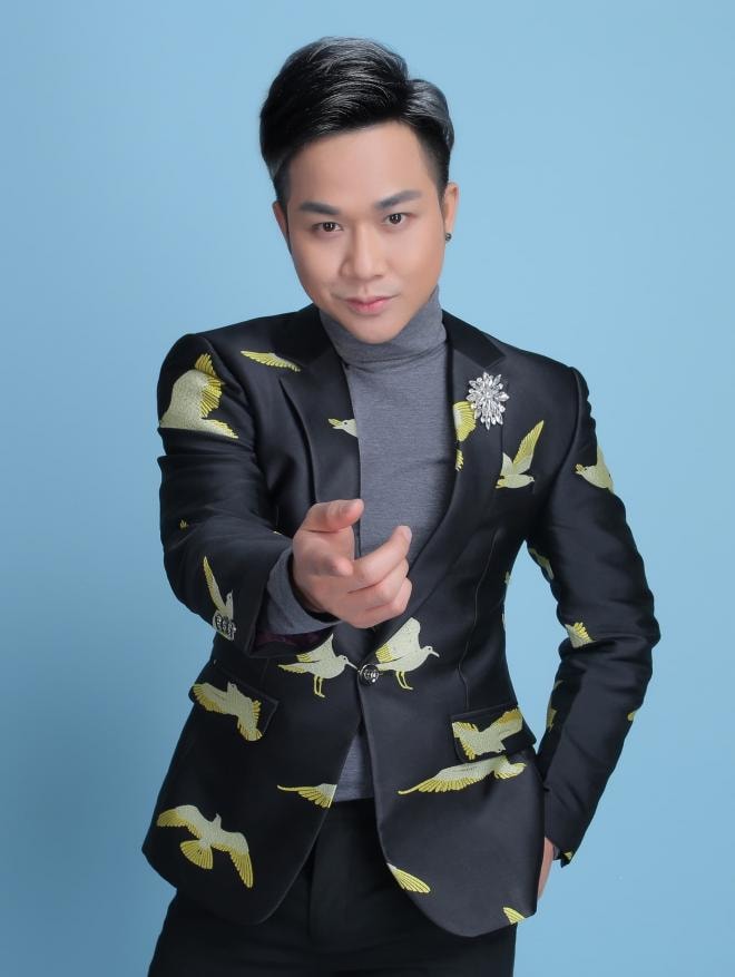 Quách Tuấn Du khẳng định Phi Nhung không lợi dụng Hồ Văn Cường để làm ...