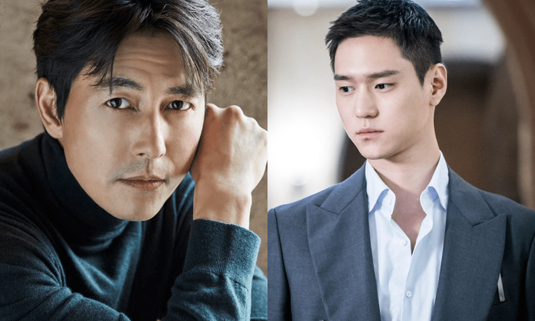 Tài tử 'Những tay đua kiệt xuất' và mỹ nam 'Reply 1988' dương tính với ...