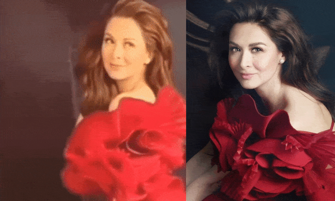 Marian Rivera Ngầm Xác Nhận Là Giám Khảo Miss Universe 2021 Loạt