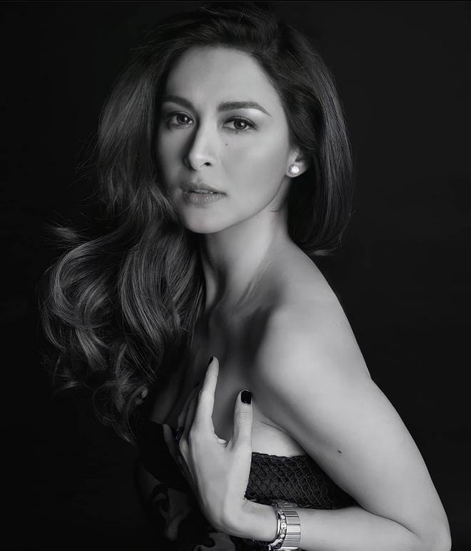 Marian Rivera Ngầm Xác Nhận Là Giám Khảo Miss Universe 2021 Loạt