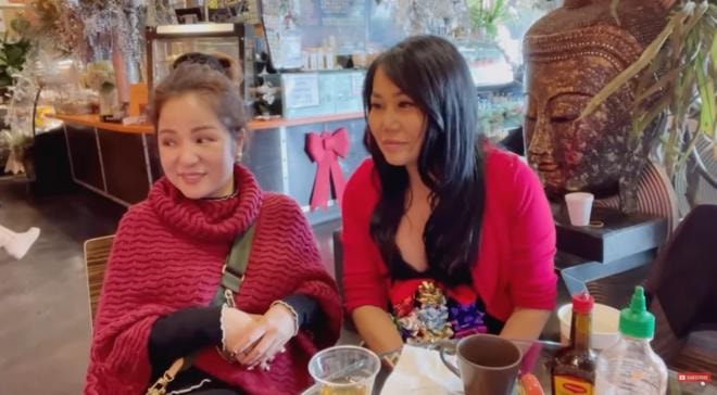 Thúy Nga tiết lộ hình ảnh hiện tại của 'Madonna Việt Nam' - Lynda Trang ...