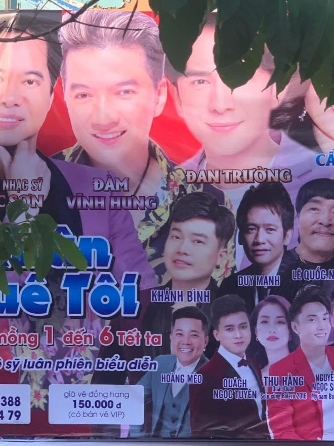 Mùng 1 Tết đã có biến căng, Duy Mạnh đăng đàn mỉa mai ai đó chơi xấu ...