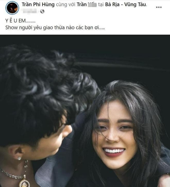 Chồng cũ Lâm Khánh Chi cảm thán về mối quan hệ với tình mới nhưng ai ...