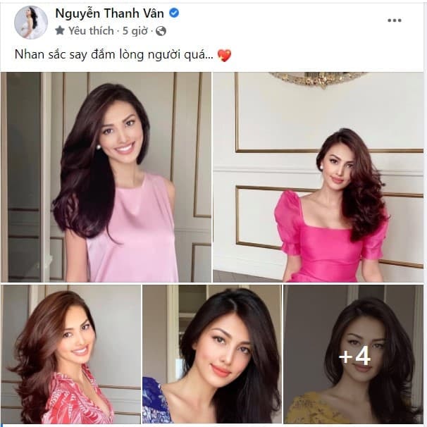 Dù đã rời khỏi showbiz 13 năm, cựu siêu mẫu này vẫn khiến Mai Phương Thúy cùng loạt mỹ nhân Việt ...