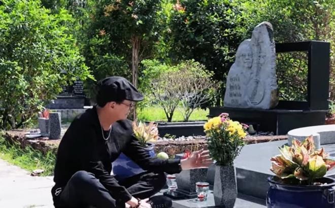 NSƯT Thanh Điền tiết lộ điều ước bất ngờ dành cho vợ dù bà đã ra đi mãi mãi