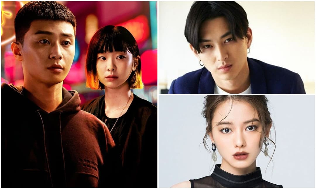 Nhật Bản remake bom tấn 'Itaewon Class': Gương mặt thay thế Park Seo ...