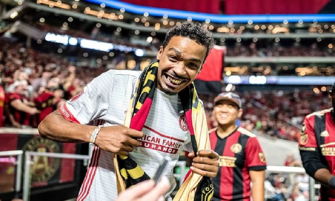 Rapper Mỹ - Archie Eversole qua đời ở tuổi 38