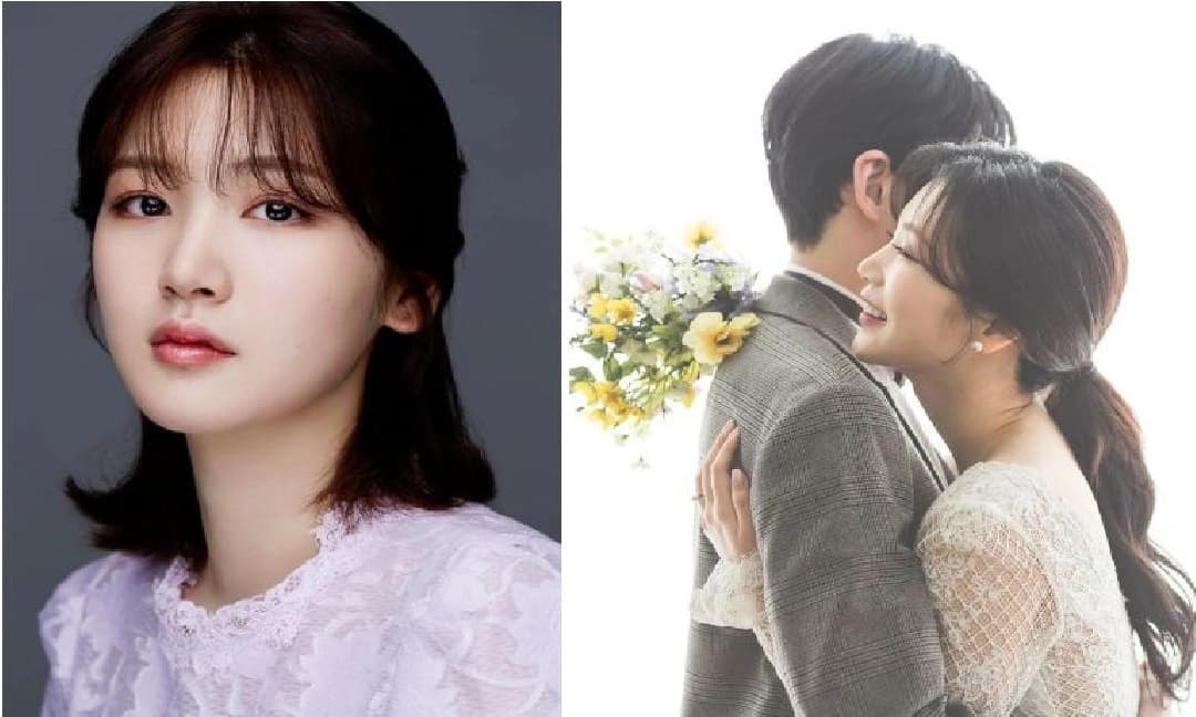 Nữ diễn viên kiêm idol Yeoreum kết hôn với quản lý