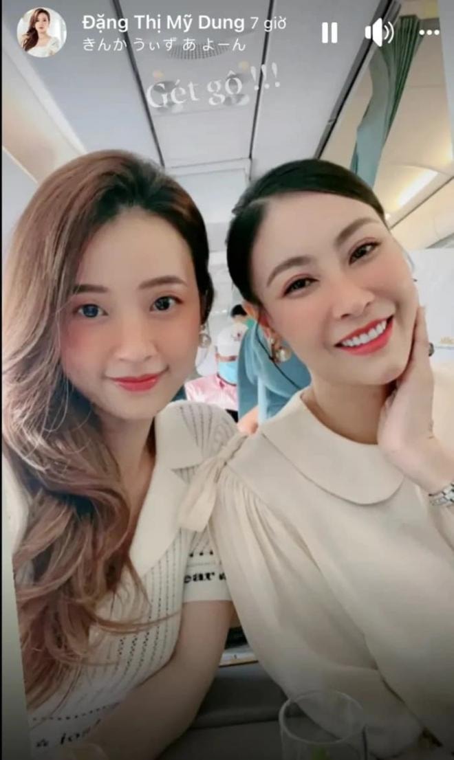 Vô cớ bị réo tên trong chuyện chia tay của Cát Phượng và Kiều Minh Tuấn, Midu phản ứng thế nào?