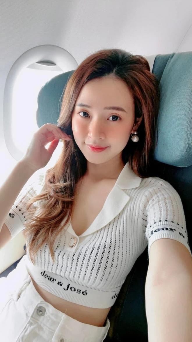 Vô cớ bị réo tên trong chuyện chia tay của Cát Phượng và Kiều Minh Tuấn, Midu phản ứng thế nào?