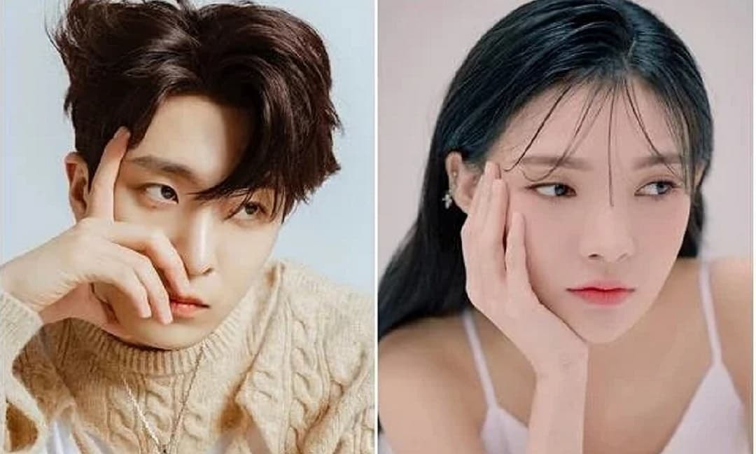 Youngjae (GOT7) lên tiếng trước nghi vấn hẹn hò đàn chị hơn 3 tuổi Lovey