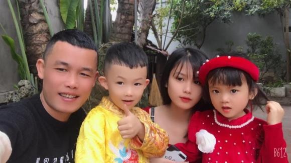 Con trai Hiệp Gà càng lớn càng giống bố y đúc, là 'cây hài' trong gia đình