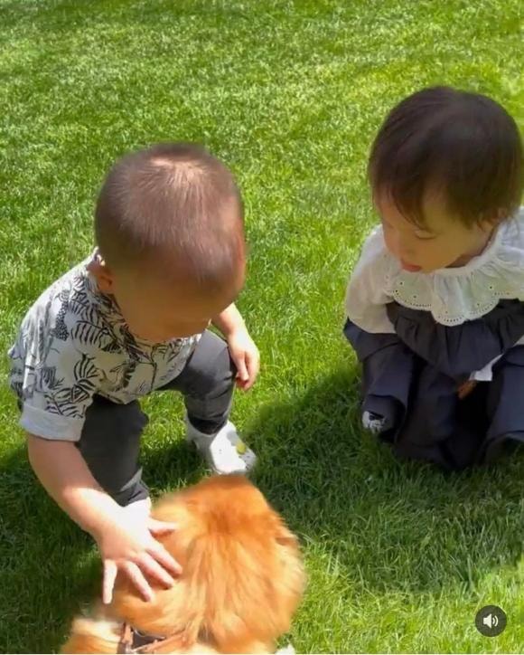 Dù khác nhau về ngoại hình lẫn tính cách nhưng Leon và Lisa lại có điểm ...