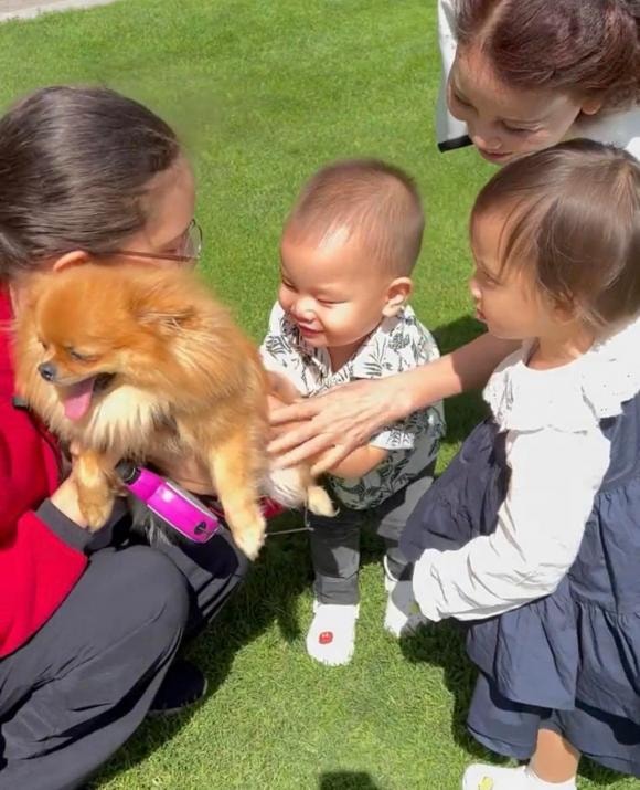 Dù khác nhau về ngoại hình lẫn tính cách nhưng Leon và Lisa lại có điểm ...