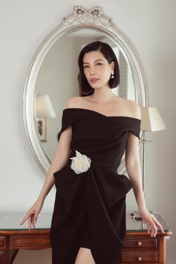 Nhan sắc và cuộc sống hiện tại của Vũ Cẩm Nhung: Siêu mẫu thế hệ đầu tiên của Việt Nam, người ...