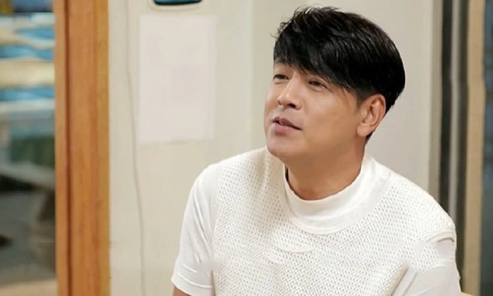 Cuộc sống hiện tại của tài tử 'Những ngày tươi đẹp' Ryu Si Won sau ...