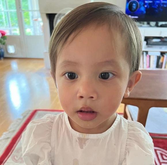 Lisa nay đã chính thức 'cướp ngôi' Leon với 7749 kiểu tấu hài, Hà Hồ ...