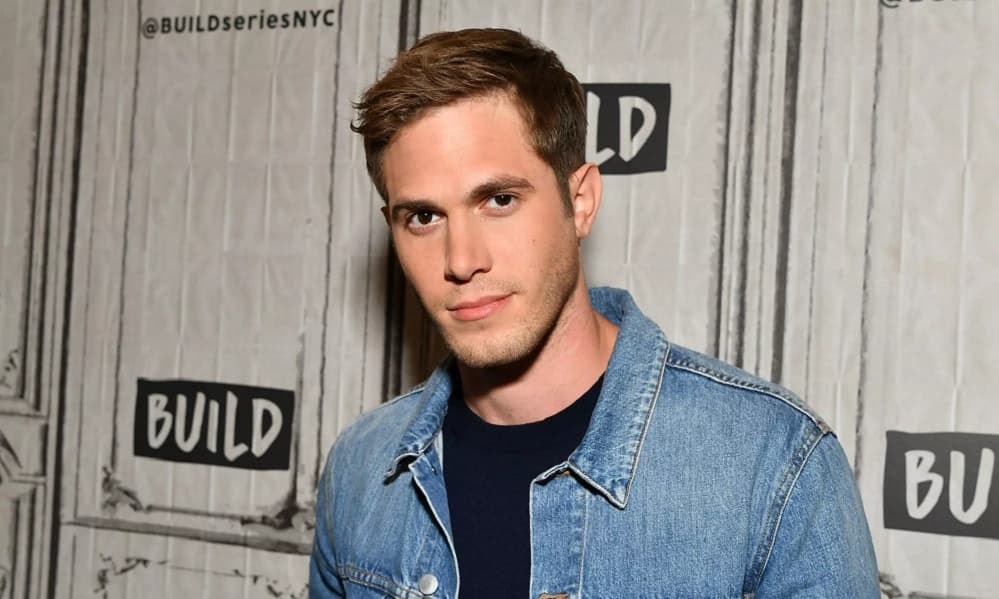 Nam diễn viên phim 'Glee' Blake Jenner bị bắt