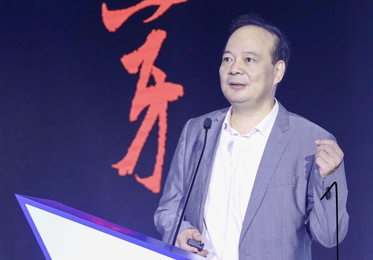 Zeng Yuqun - Vị vua trong ngành sản xuất pin điện Trung Quốc