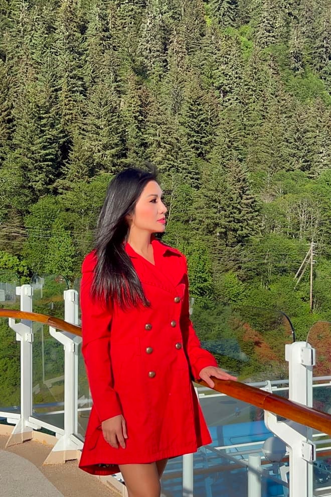 Cảnh quay đẹp, giọng hát hay, ca sĩ Kavie Trần tạo nên sức hút cho MV mới