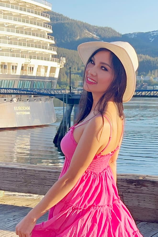 Cảnh quay đẹp, giọng hát hay, ca sĩ Kavie Trần tạo nên sức hút cho MV mới