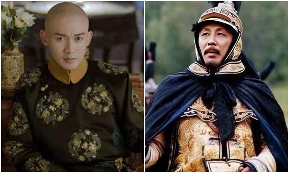 Tại sao Khang Hy và Càn Long sống thọ? Lý do là điều mà các hoàng đế ...