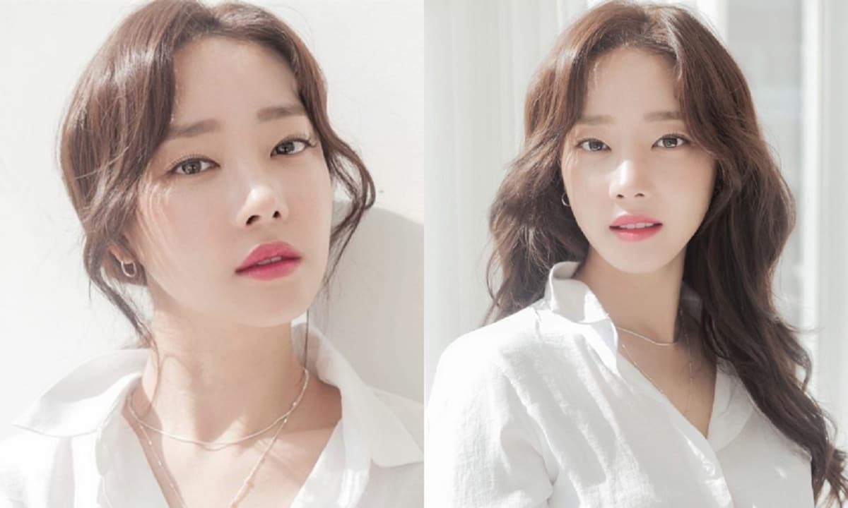 Sao 'Flower of Queen' Go Woori kết hôn với doanh nhân hơn 5 tuổi sau 1 ...