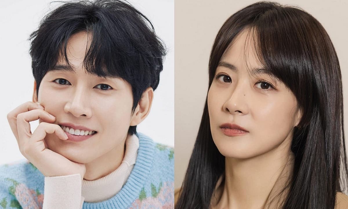 Ryu Hyun Kyung và Park Sung Hoon chia tay sau 6 năm hẹn hò