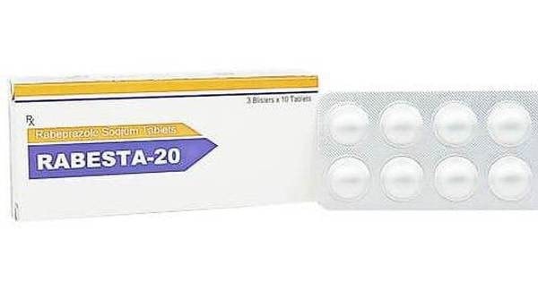 Hà Nội yêu cầu thu hồi thuốc Rabesta 20 và thuốc PQA Sinh khí kém chất ...