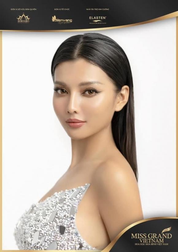 Đăng ký 2 cuộc thi Hoa hậu Hòa bình Việt Nam cùng lúc, thí sinh bị gạch tên khỏi Miss Grand ...