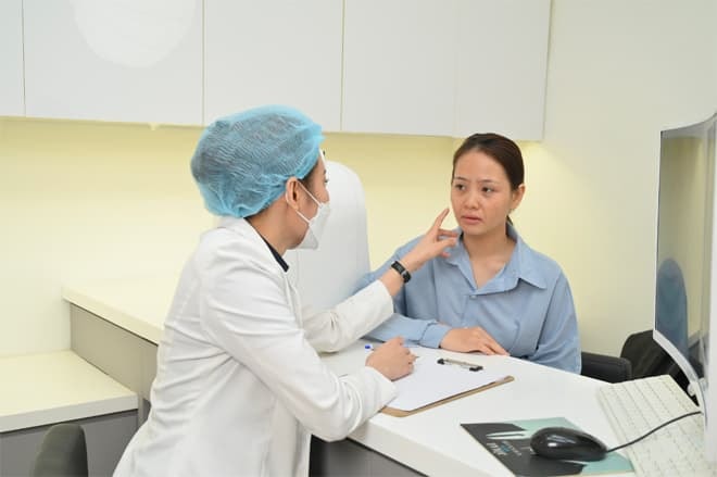 GS SKIN - Phương pháp căng bóng da thế hệ mới