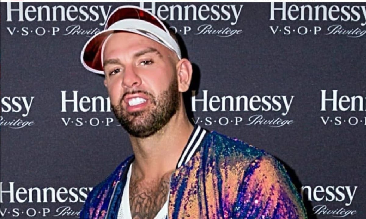 Rapper nổi tiếng Canada - Pat Stay bị sát hại ở tuổi 36