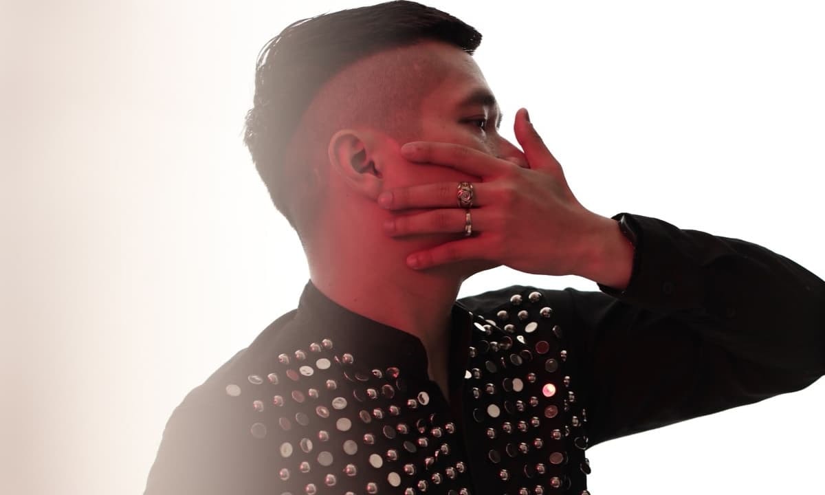 DJ Louis 8ightz: Mô hình Nightlife Việt Nam ngày càng quốc tế hóa