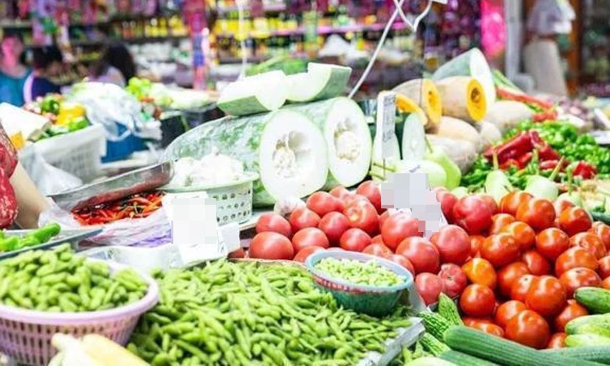 Khi mua rau: 7 loại rau này không bao giờ sử dụng thuốc trừ sâu, lần ...