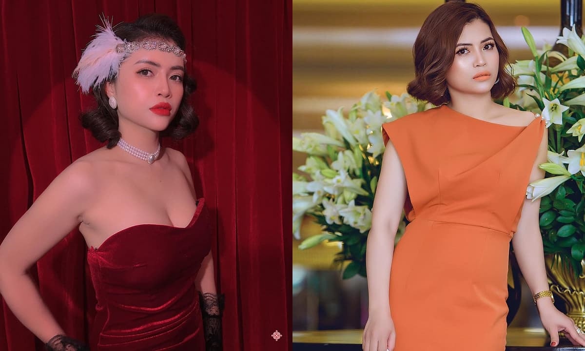 Phan Hải Lý - nữ ca sĩ xứ Nghệ ‘đốn tim’ khán giả với MV ‘Nhịp cầu tri âm’