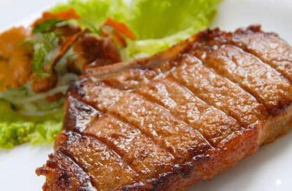 Làm thế nào để món bít tết ngon? Đầu bếp chia sẻ phương pháp chiên bít ...