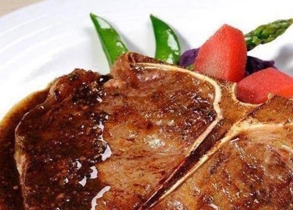 Làm thế nào để món bít tết ngon? Đầu bếp chia sẻ phương pháp chiên bít ...