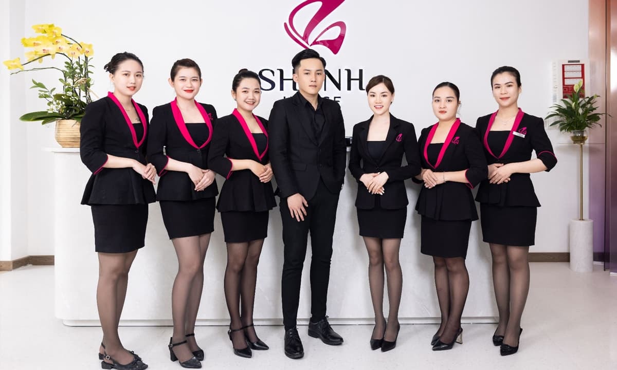 Shynh House chọn Bình Dương làm điểm 'hạ cánh' thứ 5