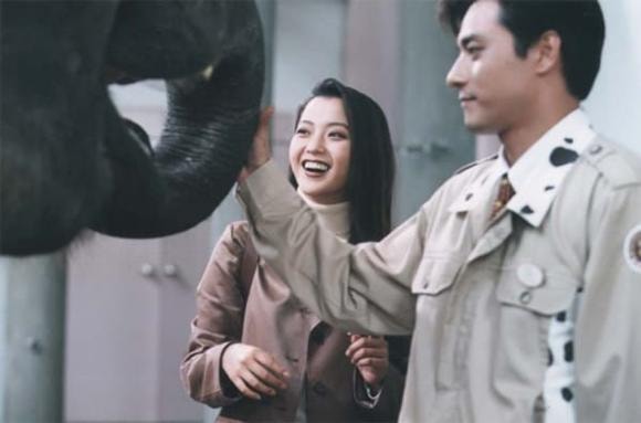 Hơn 25 năm trôi qua, nhan sắc thật của Kim Hee Sun và Jang Dong Gun ở ...